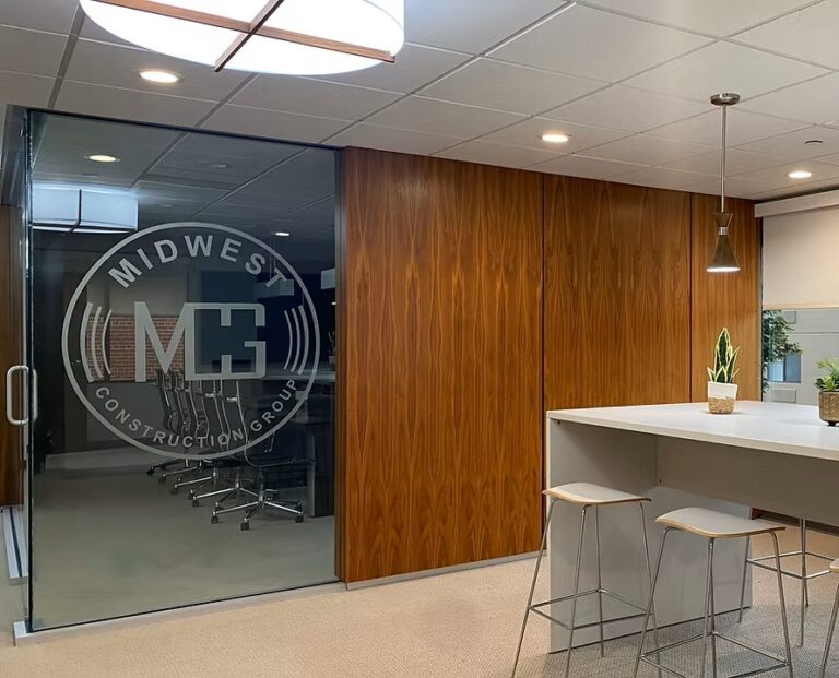 Midwest Construction Group | Your Building Partner